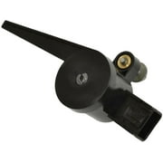 Dodge Challenger Brake Light Switch