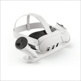 Meta Quest 3 Wireless Controller Charger and Charging Dock - Walmart.com