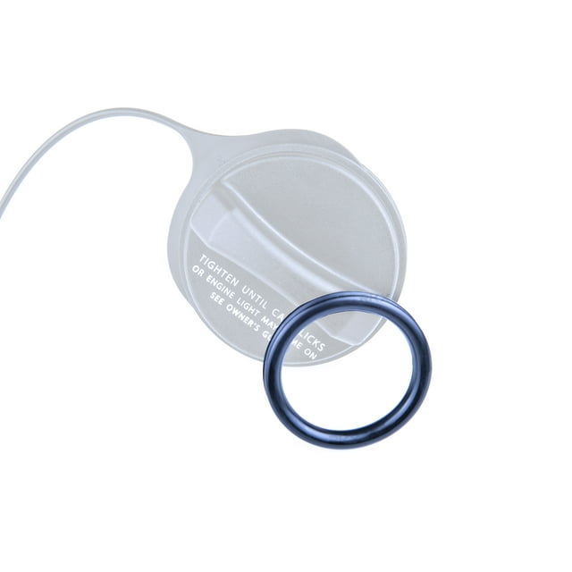 RKX Gas cap replacement seal FOR Land Rover petrol fuel cap LR011468 ...