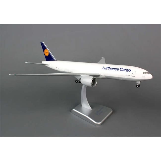 Hogan Wings 1-200 Commercial Models HGLH26 Hogan Lufthansa 777F 1-200 ...