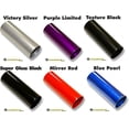 6 COLOR Choices SILVER Made in USA Lower Control Arms Rear Compatible ...