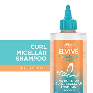 AG Hair Fast Food Shampoo 33.8 Oz - Walmart.com