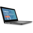 Restored Dell Latitude 3120 Everyday Value Laptop 11.6" TN HD Display ...