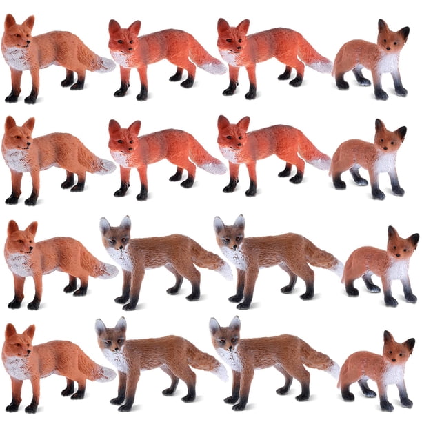Miniature Fox