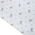 Simply Shabby Chic Lavender Calico King Sheet Set - Walmart.com