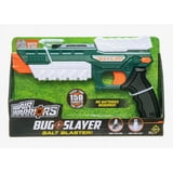 Air Warriors Bug Slayer Salt Blaster, Ages 18 Years and up, Insect ...