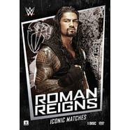 WWE: WrestleMania 34 (DVD) - Walmart.com