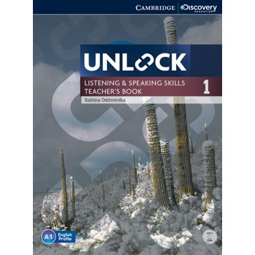 Unlock: Unlock Level 1 Reading, Writing, & Critical Thinking Student's ...