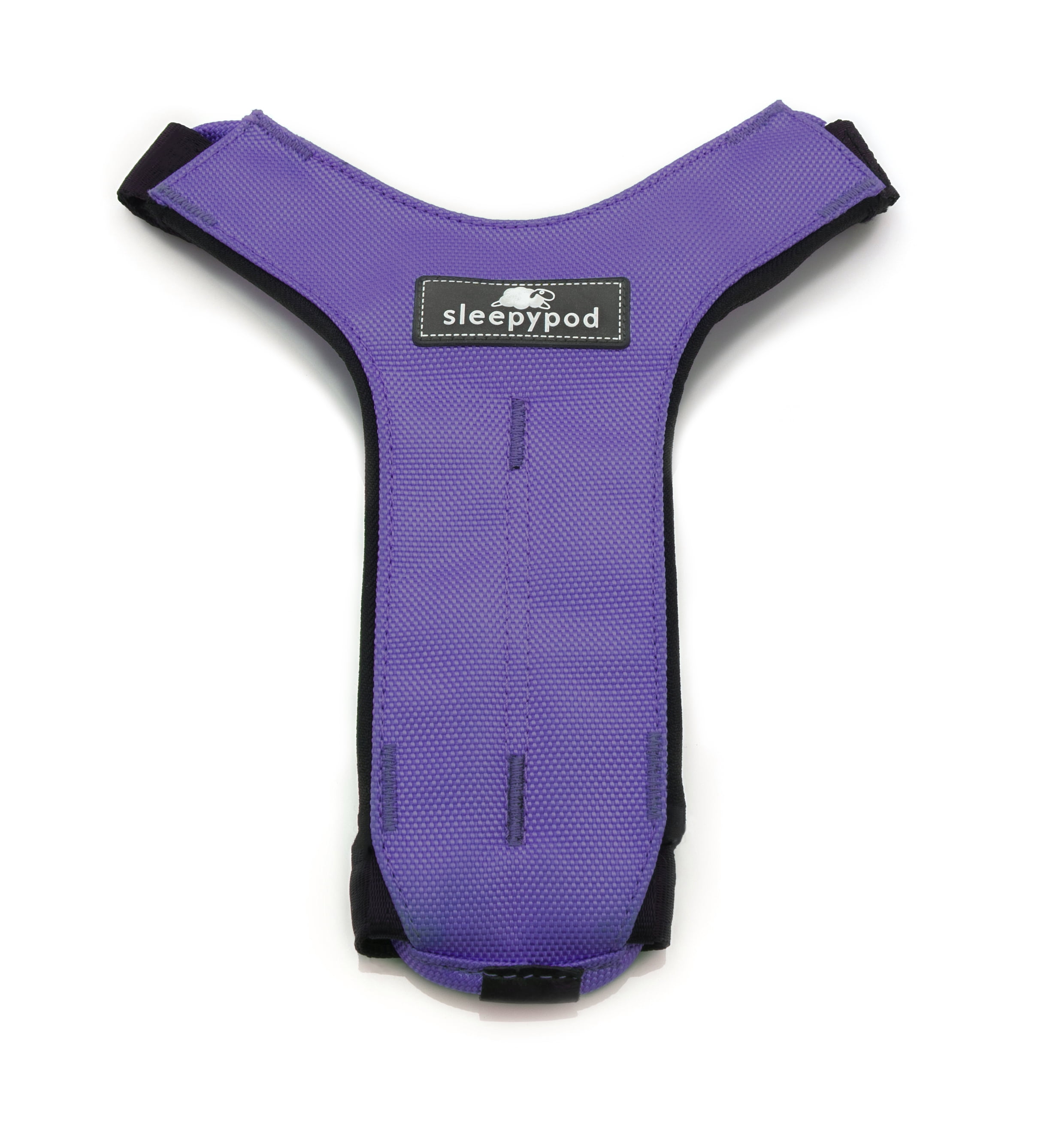 Sleepypod Clickit Sport Safety Harness-Violet-Small - Walmart.com