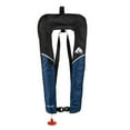 (2 pack) Ozark Trail Pro a/m 24 Unisex Inflatable Life Vest - Walmart ...