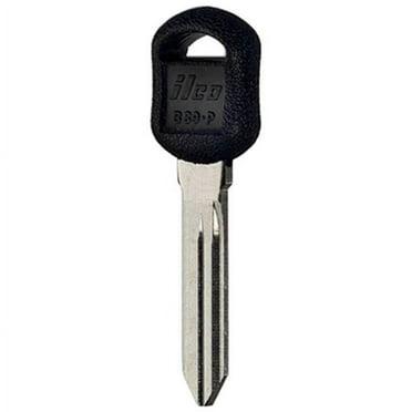 ILCO Toyota Nickel Plated Automotive Key, TR47 / X217 (10-Pack ...