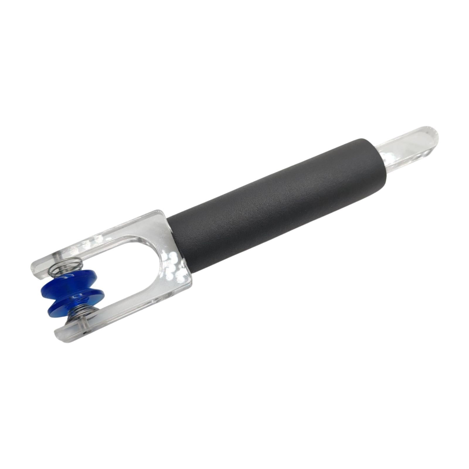 Click here for Elodie Portable Foil Crimper Tool Comfortable Grip... prices