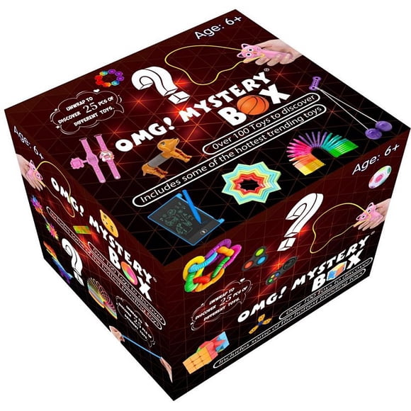 Mystery Box
