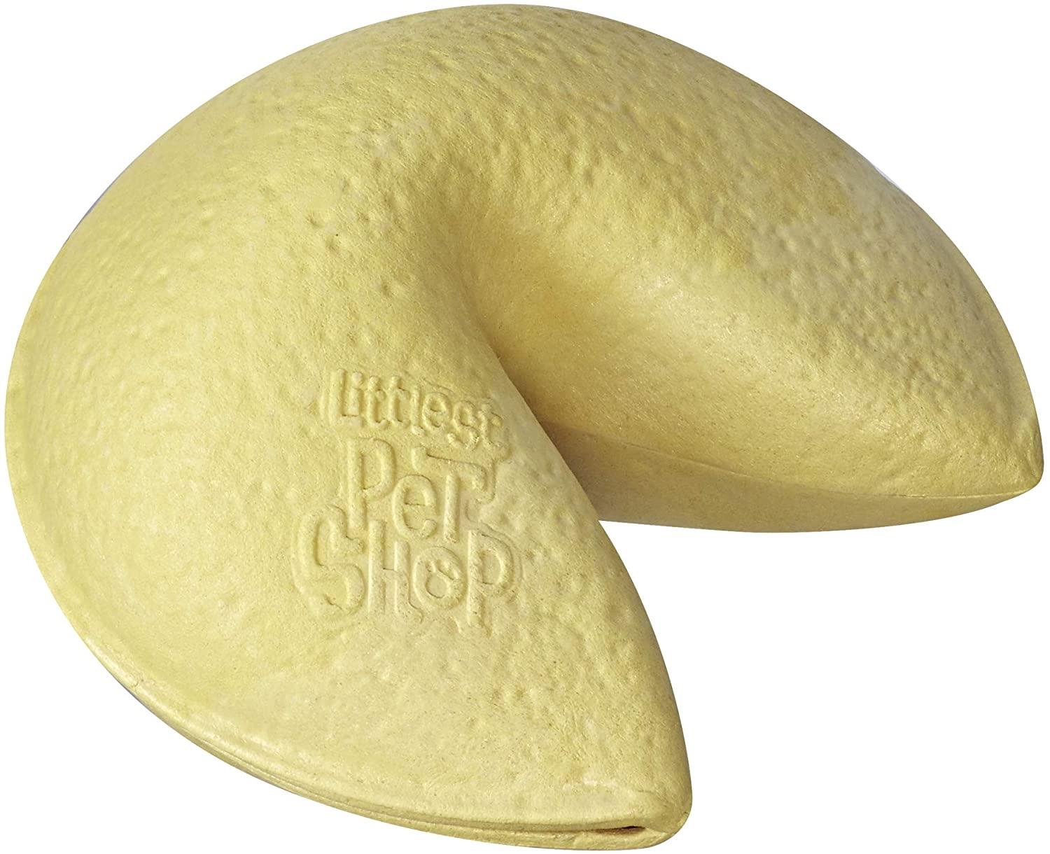 LITTLEST PET SHOP LPS LUCKY PETS FORTUNE COOKIE LITTLEST PET SHOP No ...