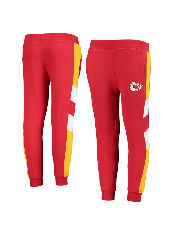 Kansas City Chiefs Pajamas, Sweatpants & Loungewear in Kansas City ...