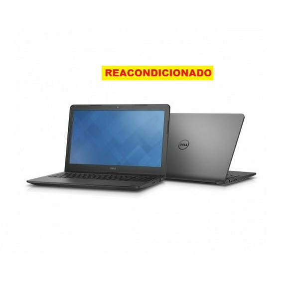 Laptop Dell Latitude 3550 - 15.6" - Core i5-5ª Gen - 8GB Ram- 1TB HDD ...