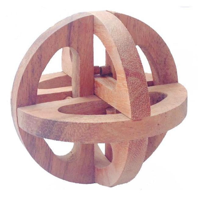 6 Piece Mini Sphere Puzzle Box | Walmart Canada