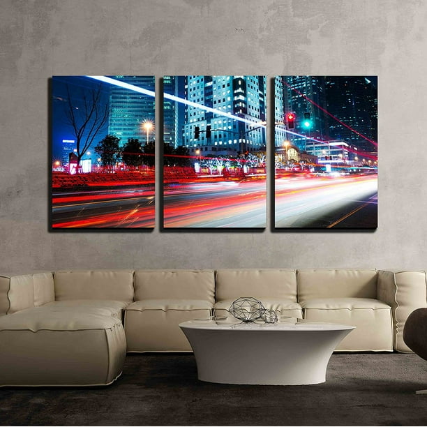 Moving Art Pieces