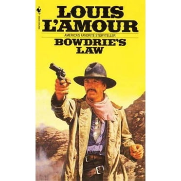 Kid Rodelo (Louis l'Amour's Lost Treasures) - Walmart.com