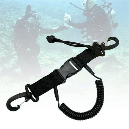 TongL Diving Anti-Dropping Elastic Rope Camera Anti-Lost String ...