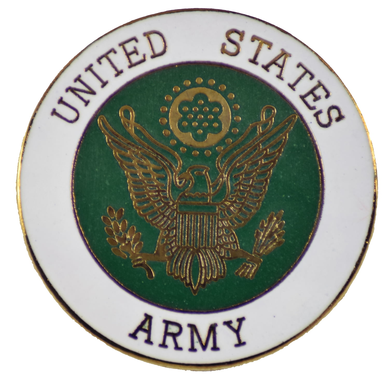 US ARMY HAT PIN - Walmart.com