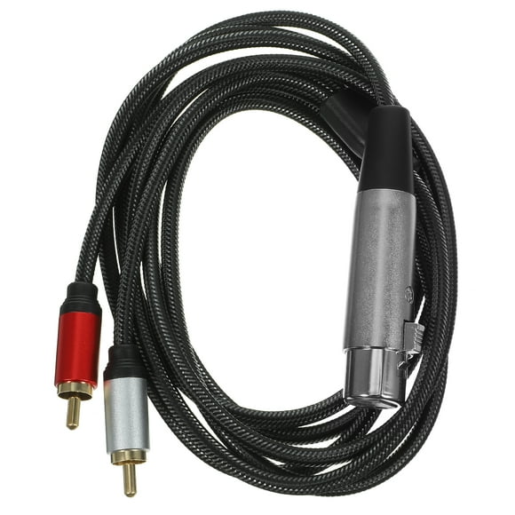 Speaker Wires, Cables & Connectors | Walmart Canada