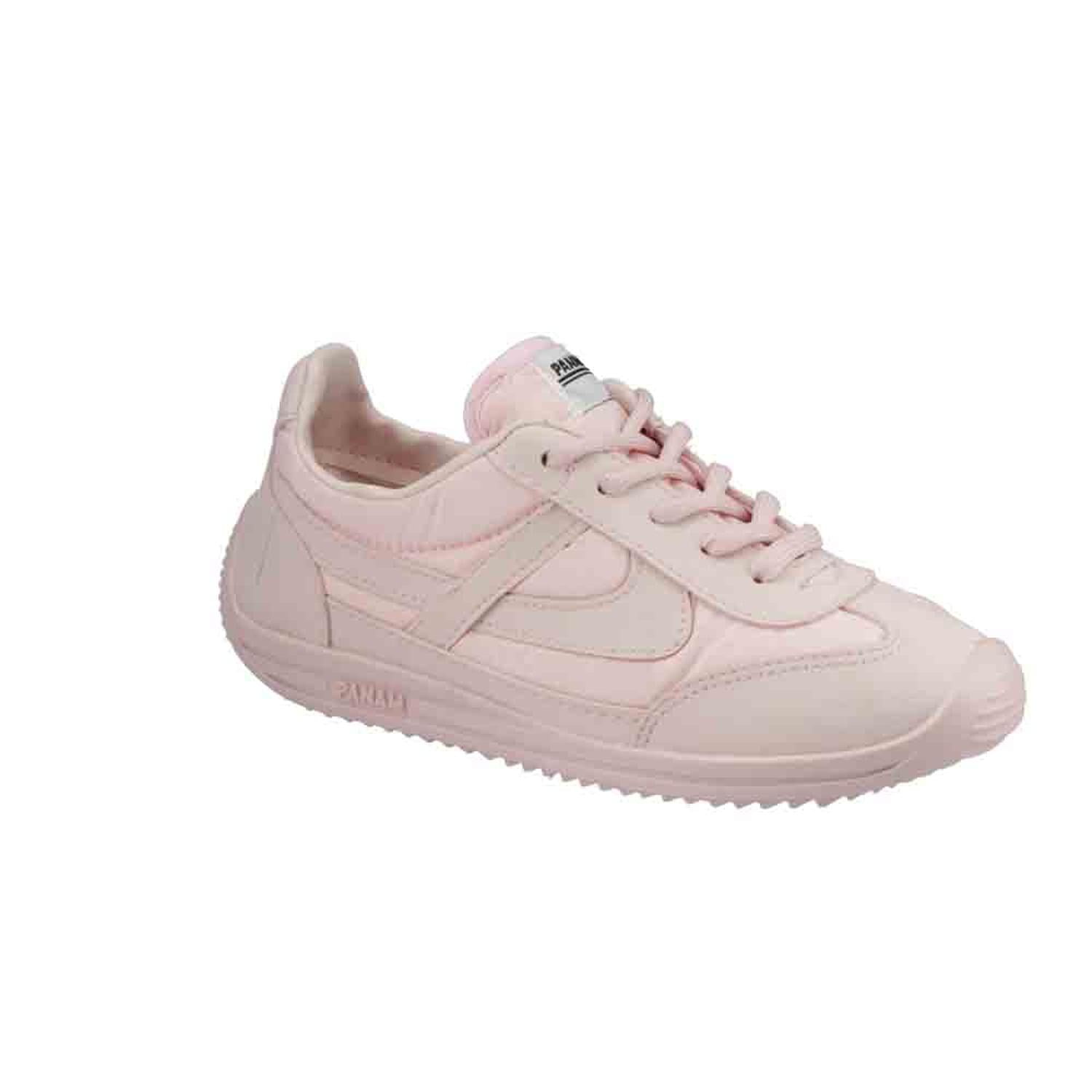 Tenis Panam Mujer Originales Casuales Urbanos rosa 22 | Walmart en línea
