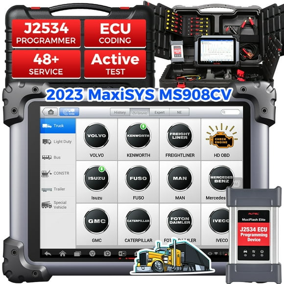 Ecu Programming Tool