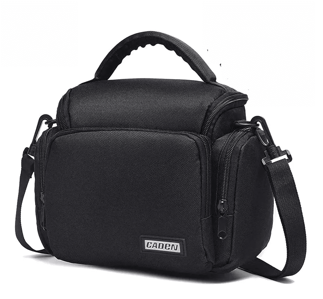 Mochila Para Camara Reflex Compacta Negro | Walmart en línea