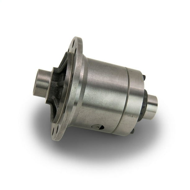 Eaton Differential