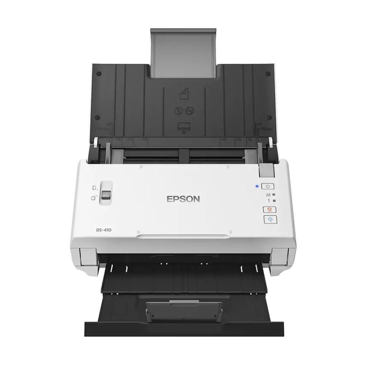 Click here for Epson Workforce Ds-410 Document Scanner prices