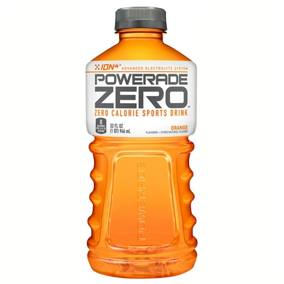 Powerade Powder