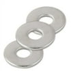 FASTENER TREE M10 Split Lock Washers, 304 Stainless Steel Spring Lock ...
