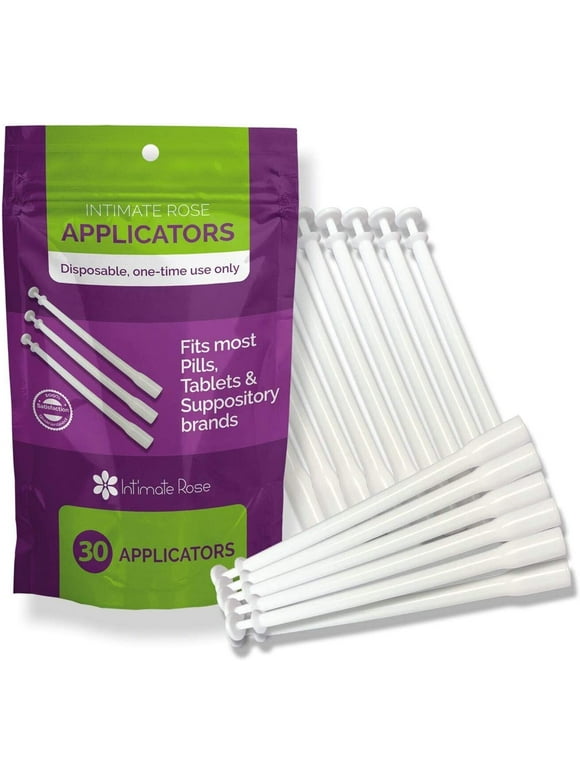 Boric Acid Suppositories in Feminine Care - Walmart.com