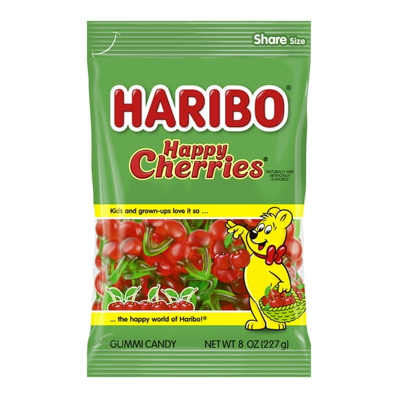 Haribo Gummy Bears
