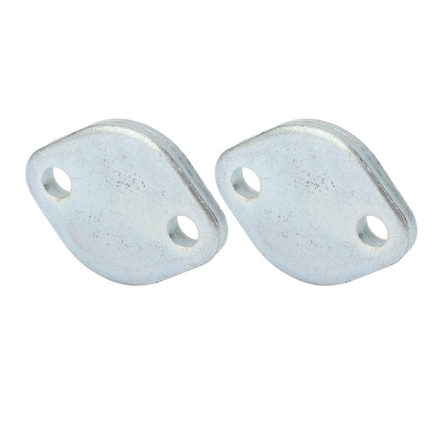 Oil Feed Flange Adapter Restrictor, Long Service Life M6 Perfect Fit ...