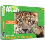 Smart Play Animal Planet Puzzle Cubes, Endangered Species - Walmart.com