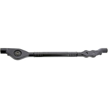 Borgeson 990003 Manual Drag Link Adapter Fits select: 1967-1970 FORD ...