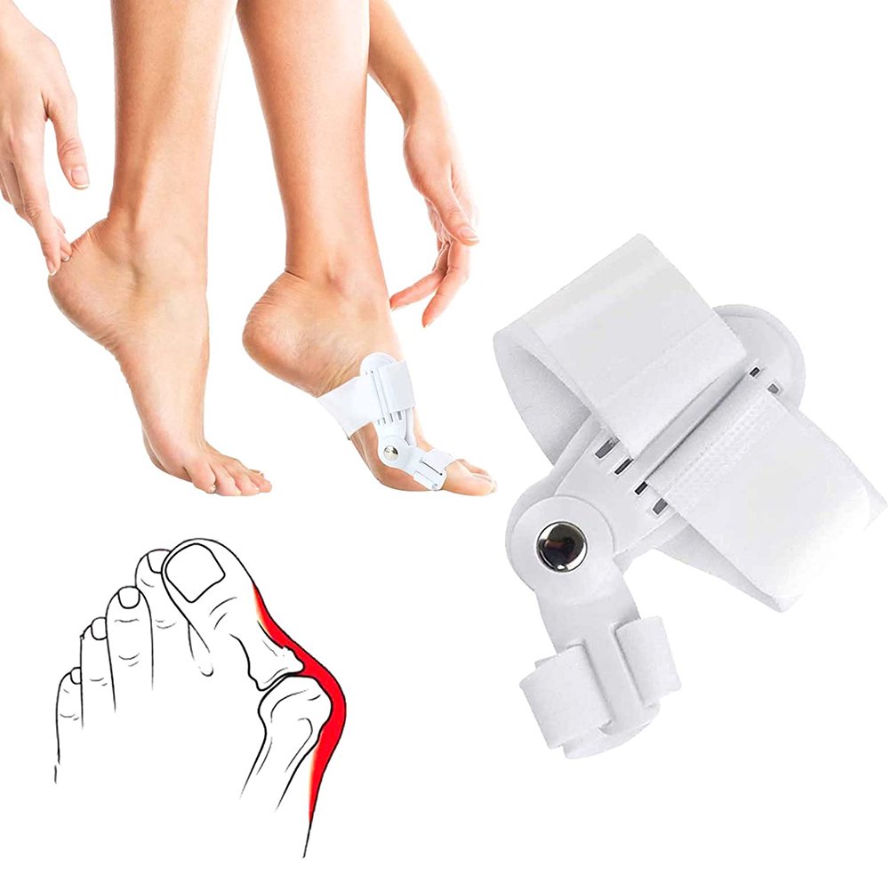 Click here for Unbranded Bunion Corrector hallux Valgus Splint Va... prices
