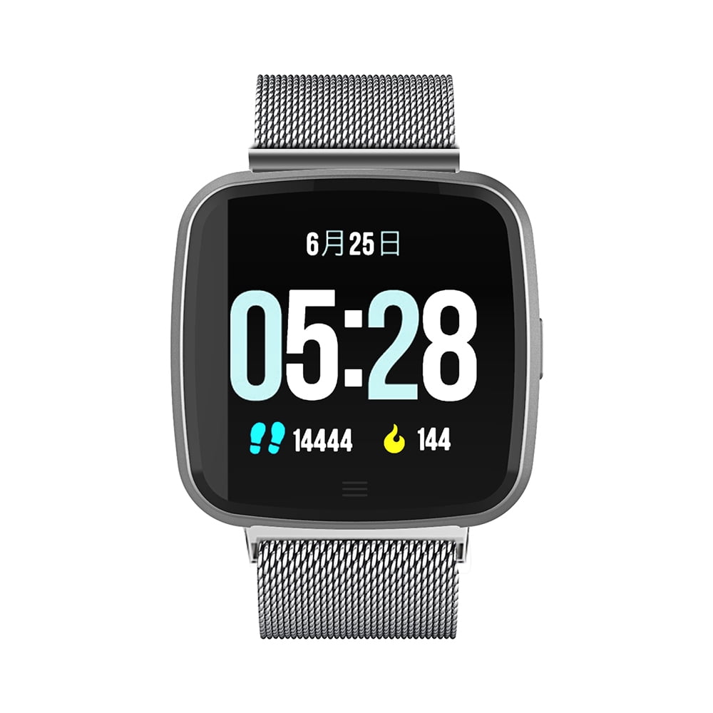 Smartwatch TechPad SW PRO Reloj Inteligente Waterproof | Bodega Aurrera ...