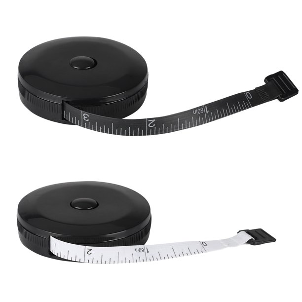Large Print Tape Measure