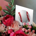 3drose, Dotted Baseball- Sports Art, 12 Greeting Cards with Envelopes ...