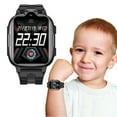4G Waterproof Smart Watch for Kids Boys, 2.5HD Screen, High-Capacity ...