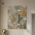 Gossamer Pathways II Canvas Textured Abstract by Art Remedy, Gallery ...