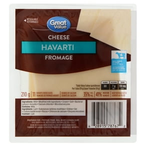 sliced cheese | Walmart Canada