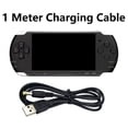 100cm Power Extension Cable for Game Console Charging Cable Cord USB ...