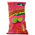 Sabritas Churrumais Con Limoncito, 3 Pack, 6.52 Oz Mexican Large Chips ...