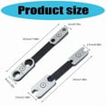 8 Function Turn Head Combination Wrench Mild Steel Construction Double ...