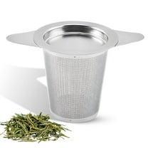 Simple Modern Tea Infuser Reusable Strainer Steeper for Loose Leaf, 18/ ...
