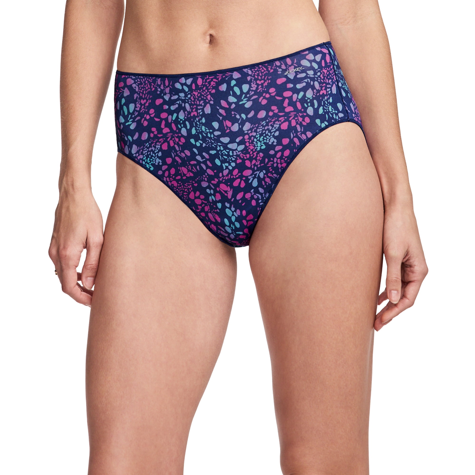 Click here for Jockey Womens No Panty Line Promise Tactel French... prices